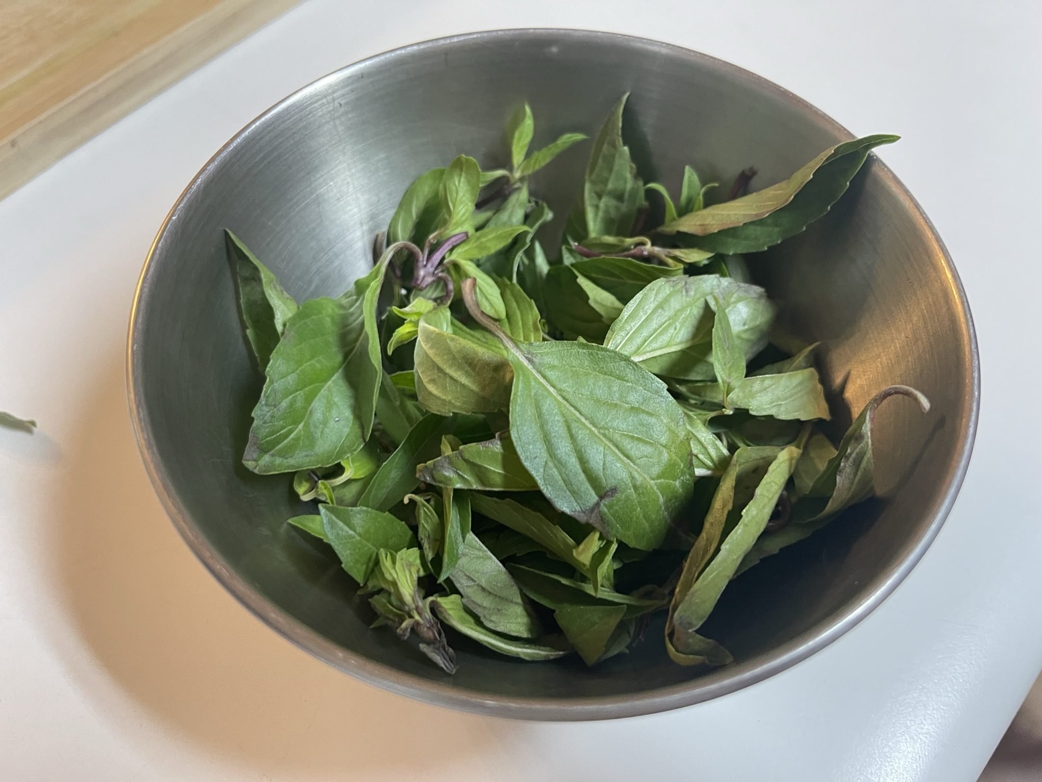 Basil In Taiwan Chinese at John Pavon blog