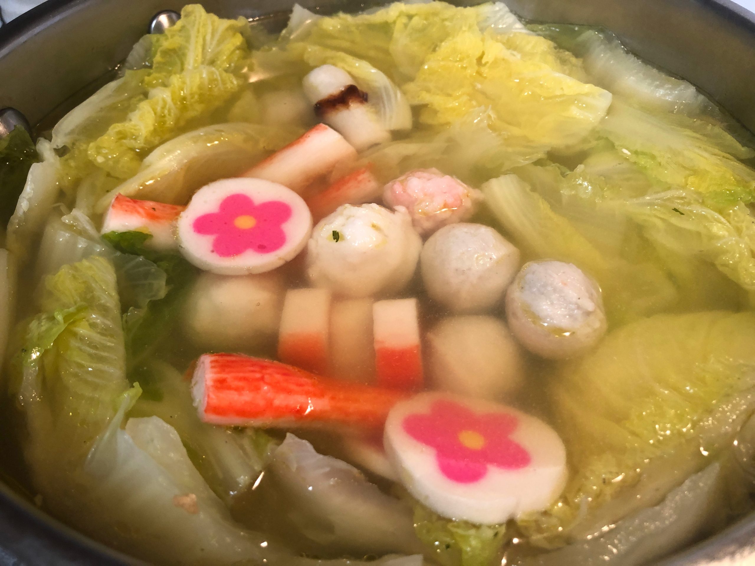 Taiwanese Hot Pot Recipe • Oh Snap! Let's Eat!