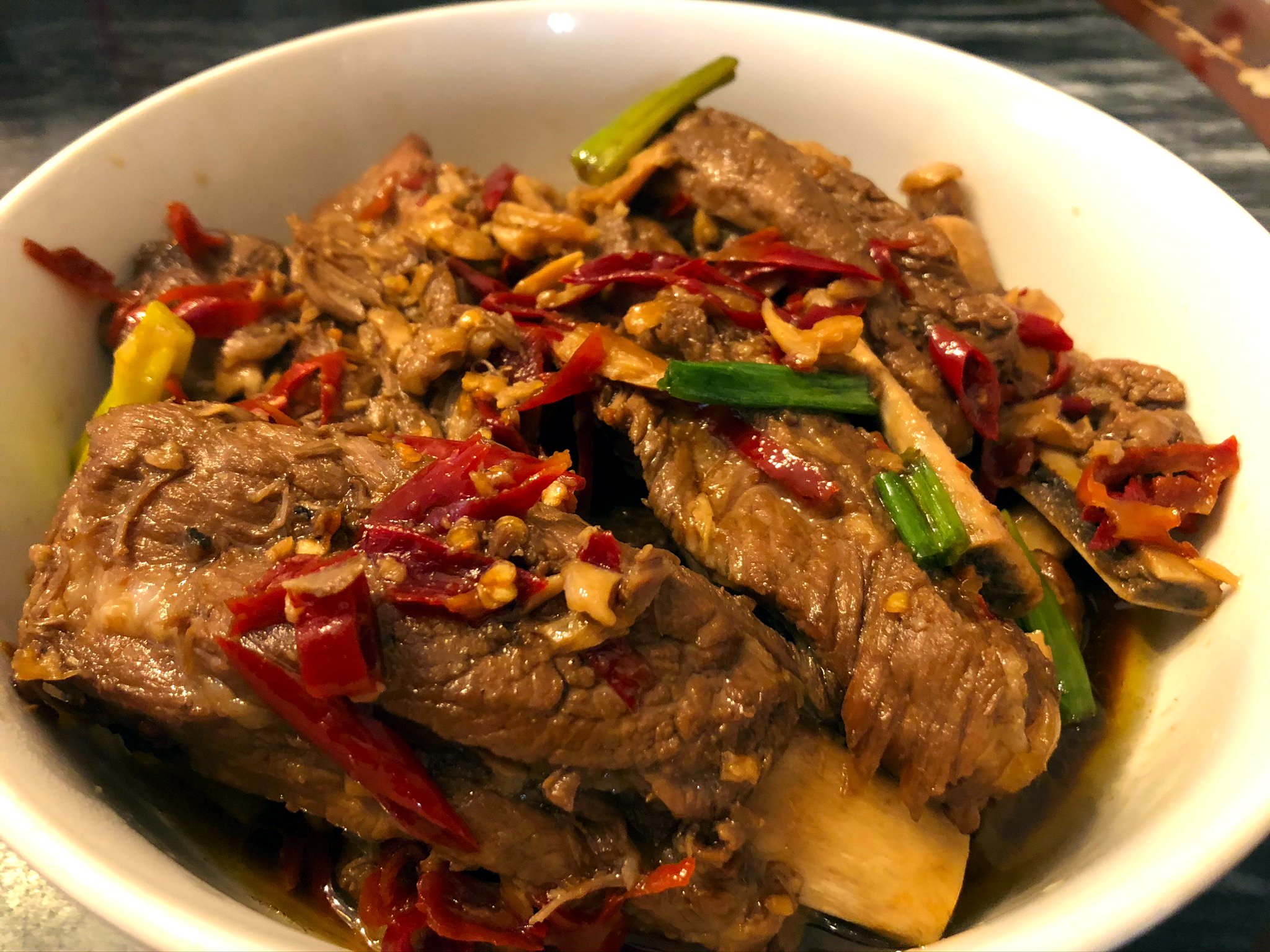 20+ Delicious Chinese Pork Recipes • Oh Snap! Let's Eat!