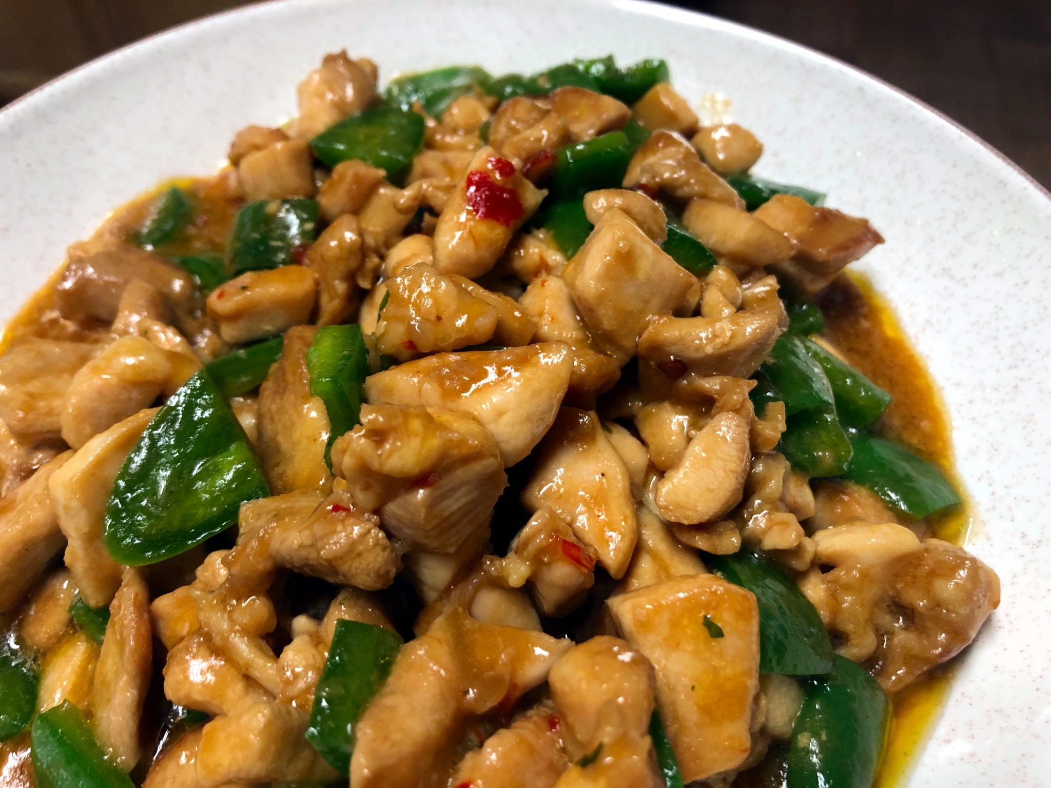 10+ Delicious Chinese Chicken Recipes • Oh Snap! Let's Eat!