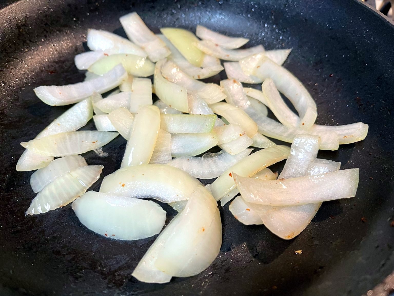 Cumin Beef (Quick & Flavorful Stir Fry) • Oh Snap! Let's Eat!