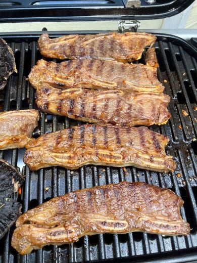 Asian Flanken Ribs Recipe • Oh Snap! Let's Eat!