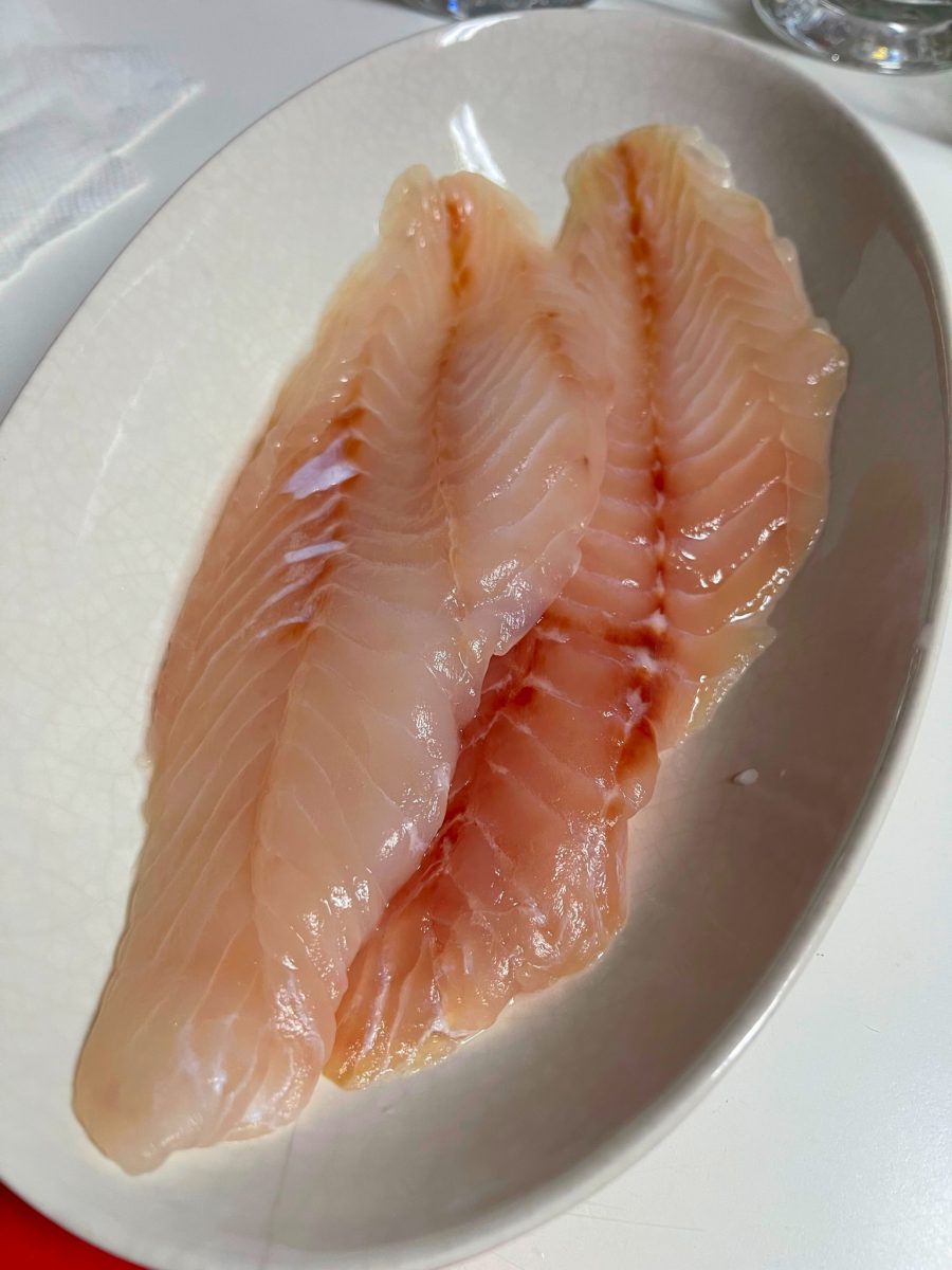 Red Braised Fish Filet • Oh Snap! Let's Eat!