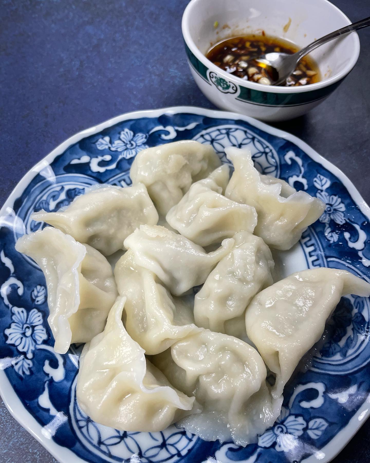 Dumpling Wrappers Recipe • Oh Snap! Let's Eat!