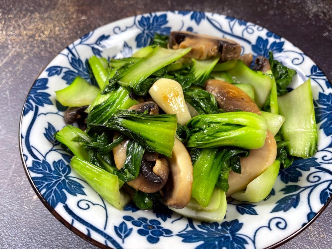 Delicious Bok Choy Recipes • Oh Snap! Let's Eat!