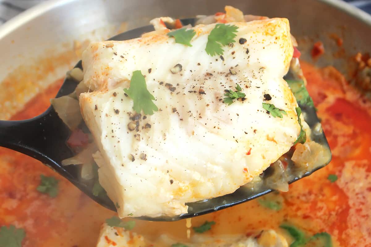 Delicious Asian Fish Recipes • Oh Snap! Let's Eat!