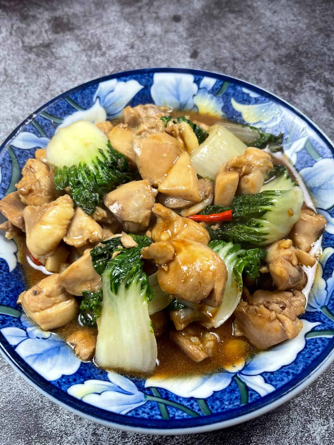 Delicious Bok Choy Recipes • Oh Snap! Let's Eat!