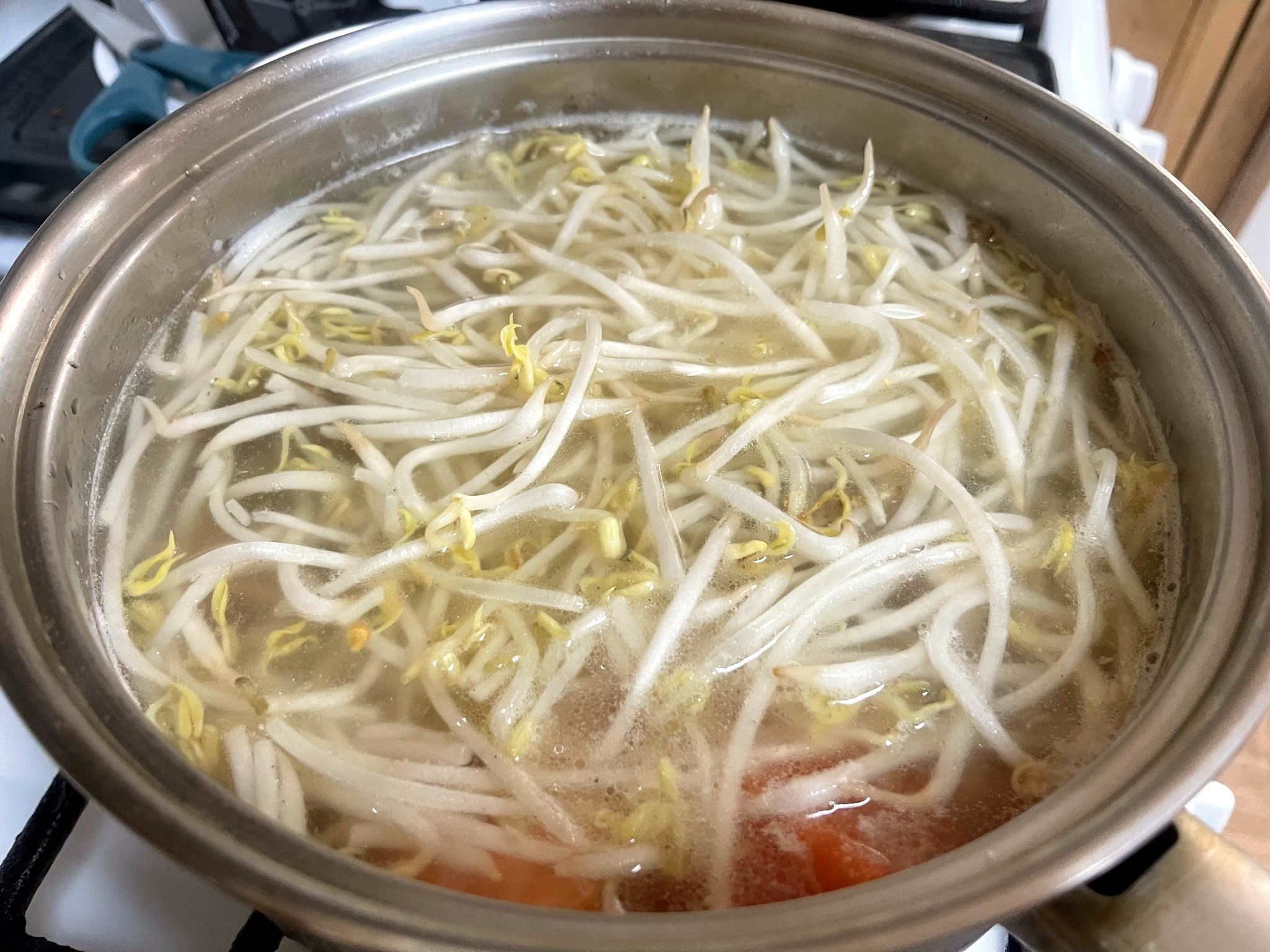 How to Keep Bean Sprouts Fresh Longer (So They Don’t Turn Slimy!) • Oh ...