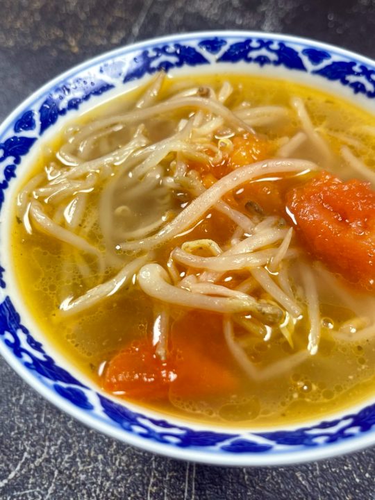 Recipe Index • Oh Snap! Let's Eat!