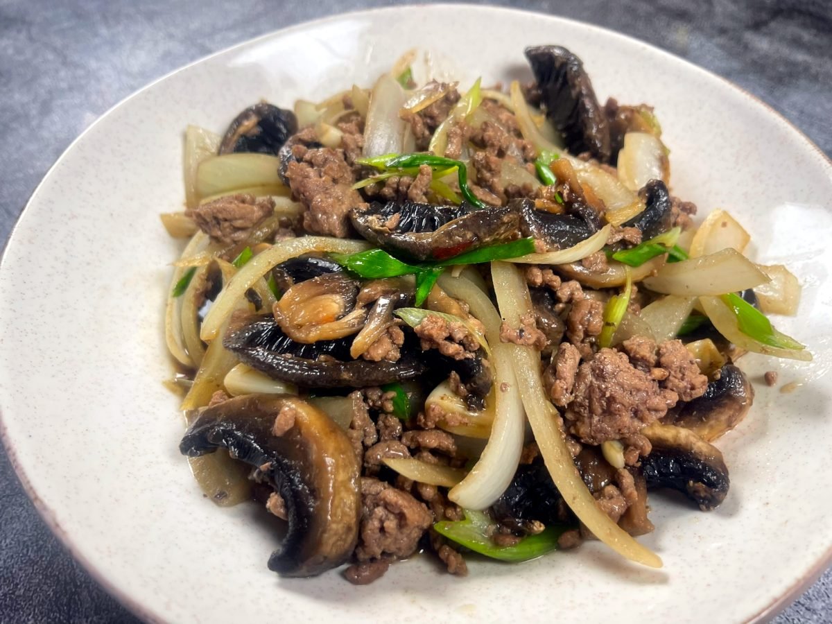 10+ Delicious Chinese Beef Recipes • Oh Snap! Let's Eat!