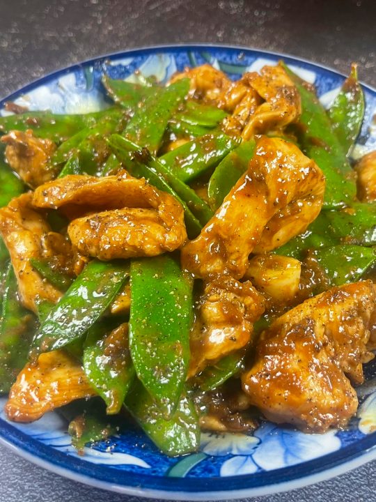 Recipe Index • Oh Snap! Let's Eat!