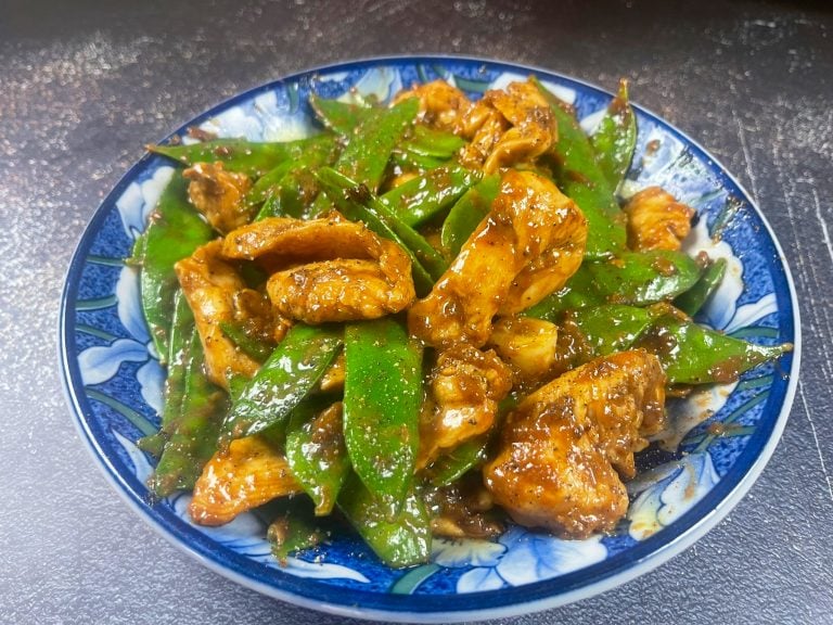 20+ Delicious Chinese Chicken Recipes • Oh Snap! Let's Eat!