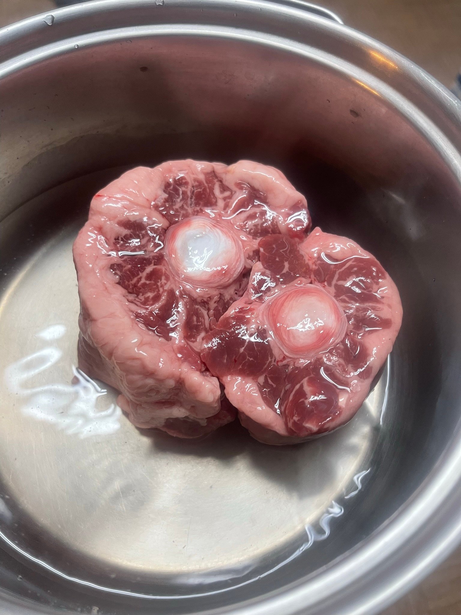 Luo Song Tang (Chinese Borscht Soup) • Oh Snap! Let's Eat!