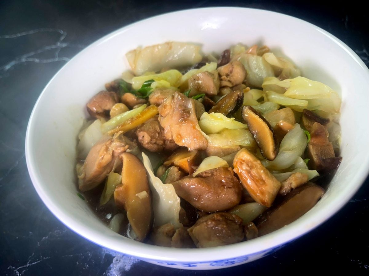 20+ Delicious Chinese Chicken Recipes • Oh Snap! Let's Eat!