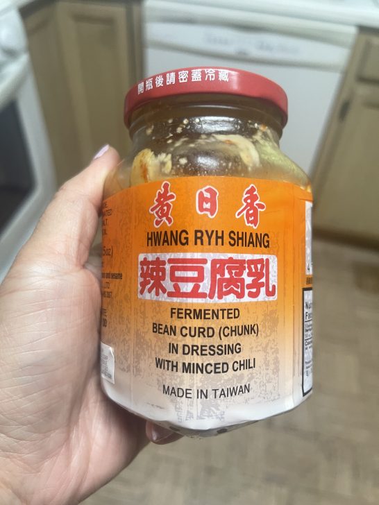 Stir Fry Water Spinach Recipe • Oh Snap! Let's Eat!