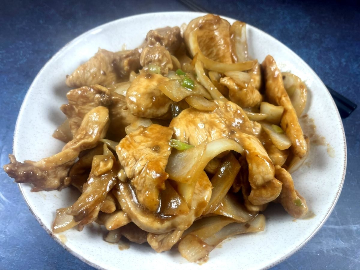 20+ Delicious Chinese Chicken Recipes • Oh Snap! Let's Eat!