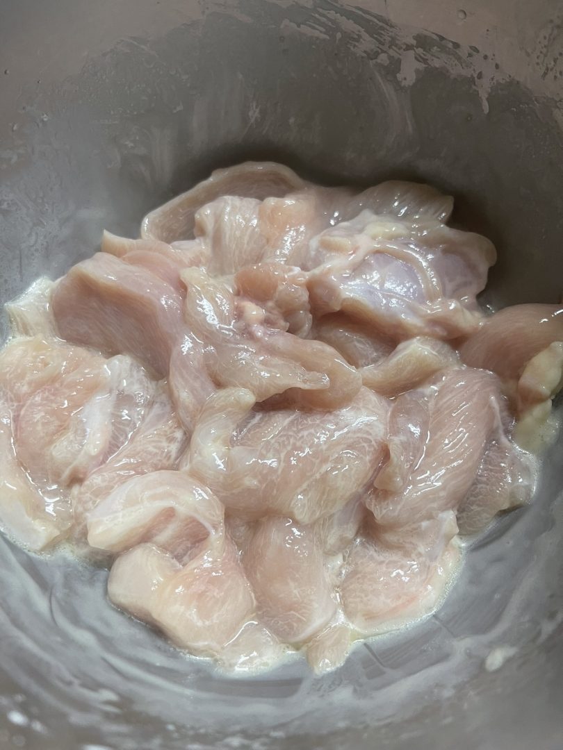 Mongolian Chicken • Oh Snap! Let's Eat!
