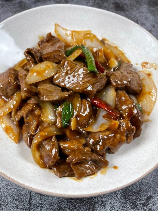 Slow Cooker Chinese Braised Beef Stew • Oh Snap! Let's Eat!