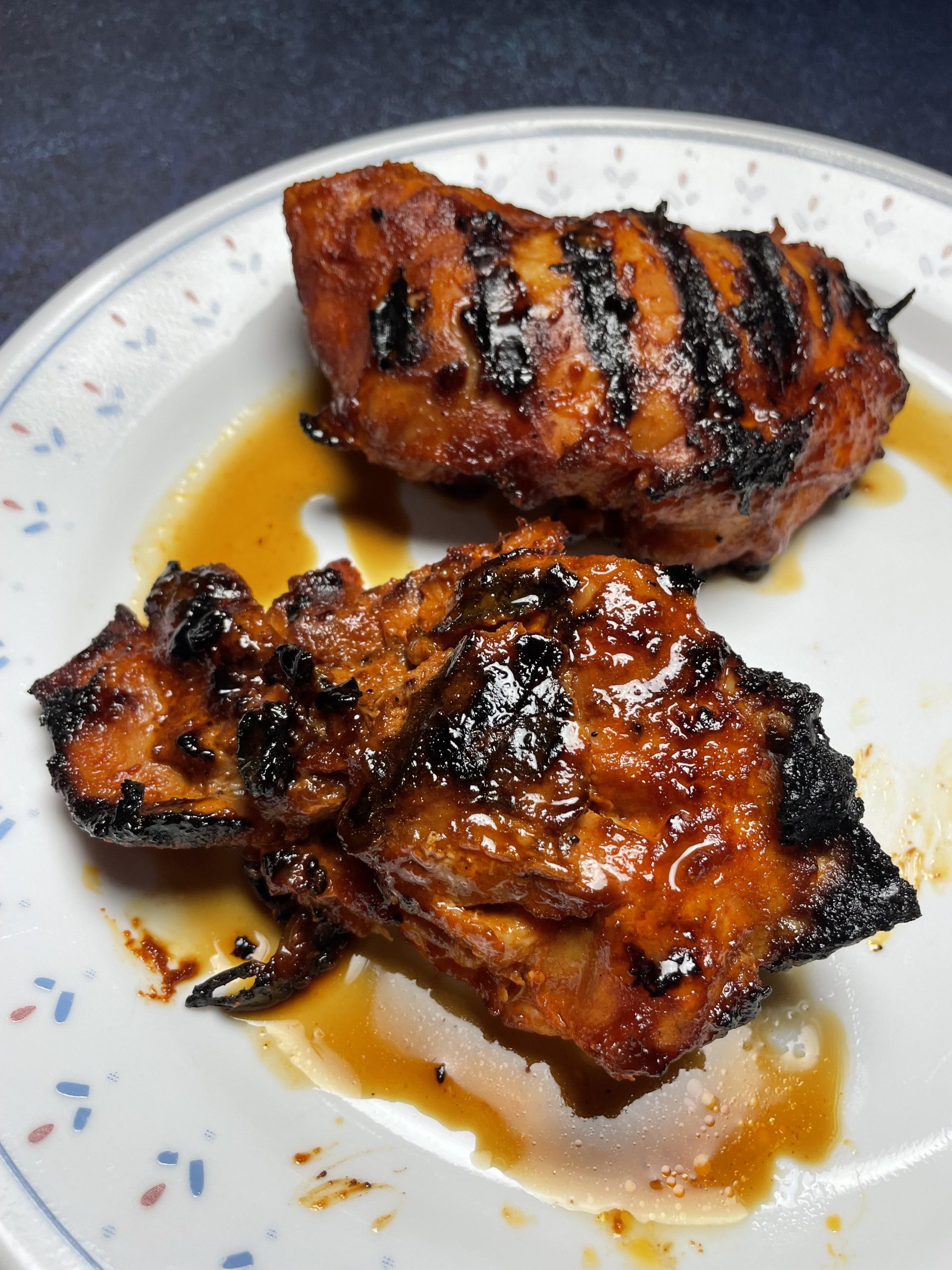 Gochujang Chicken • Oh Snap! Let's Eat!