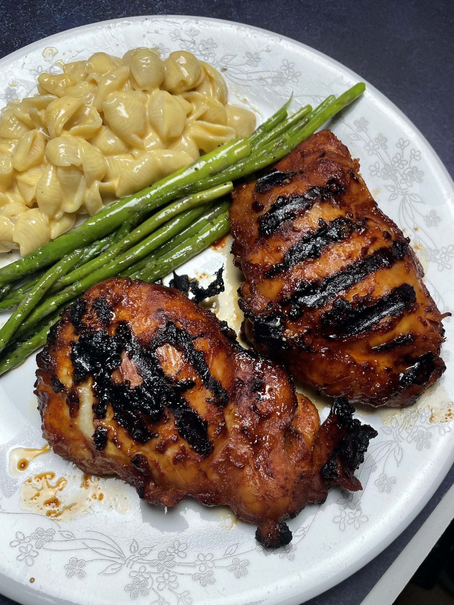 Gochujang Chicken • Oh Snap! Let's Eat!