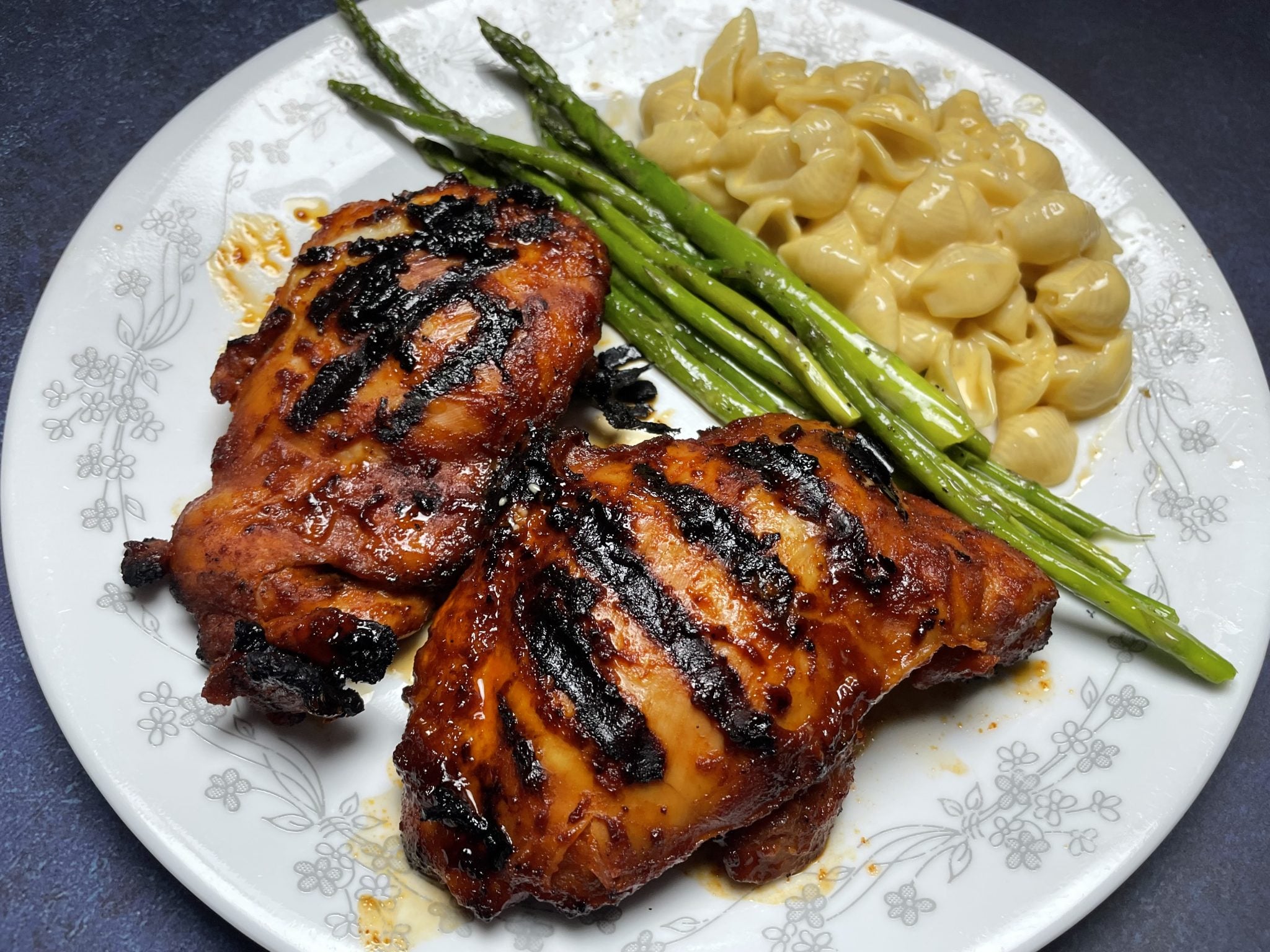 Gochujang Chicken • Oh Snap! Let's Eat!
