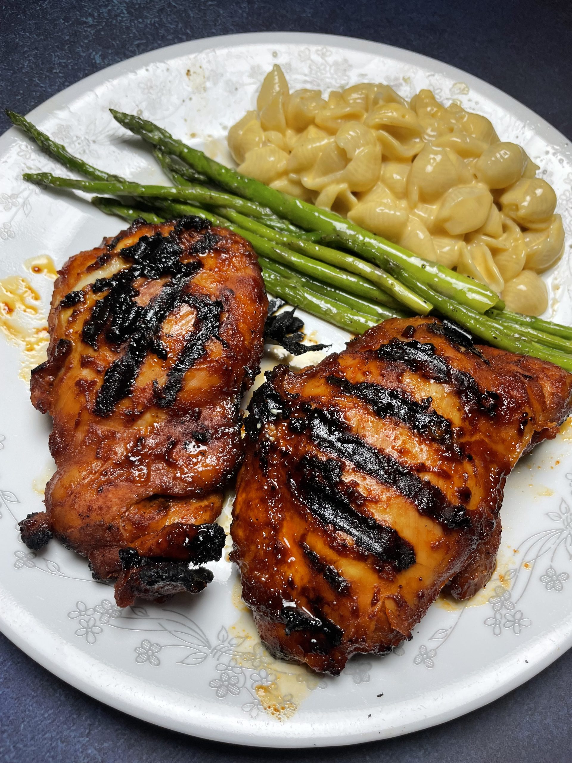 Gochujang Chicken • Oh Snap! Let's Eat!