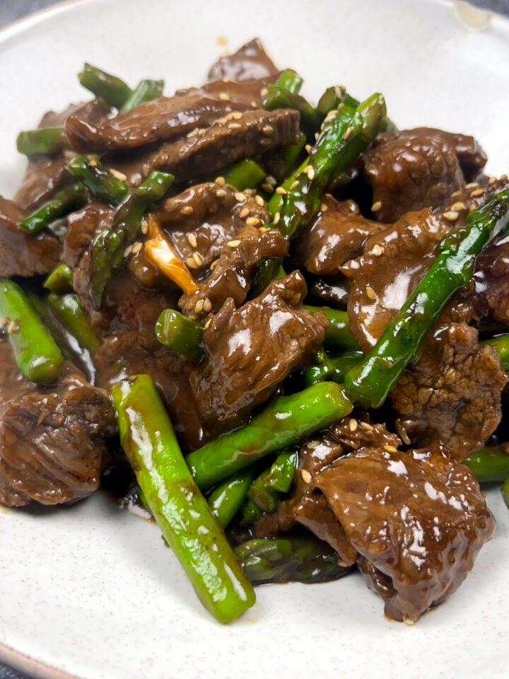 Slow Cooker Chinese Braised Beef Stew • Oh Snap! Let's Eat!