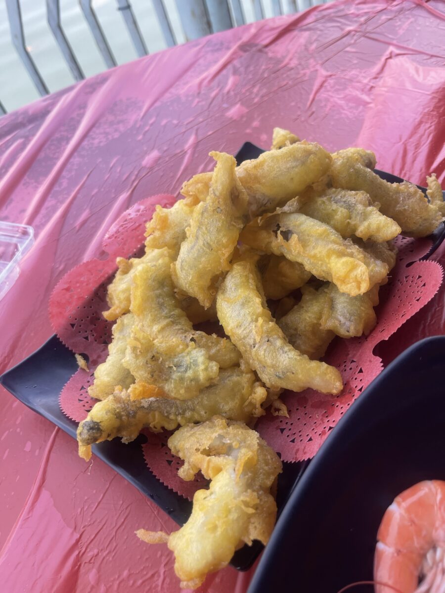 Donggang, Taiwan – Where Seafood Lovers Go to Feast • Oh Snap! Let's Eat!
