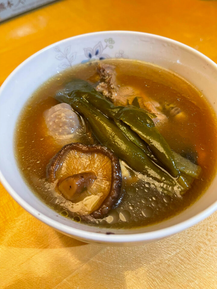 Delicious Chinese Soup Recipes • Oh Snap! Let's Eat!