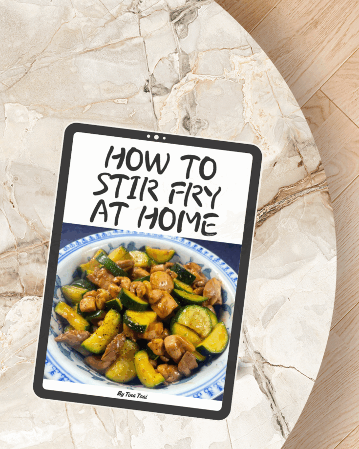 How to Stir Fry • Oh Snap! Let's Eat!