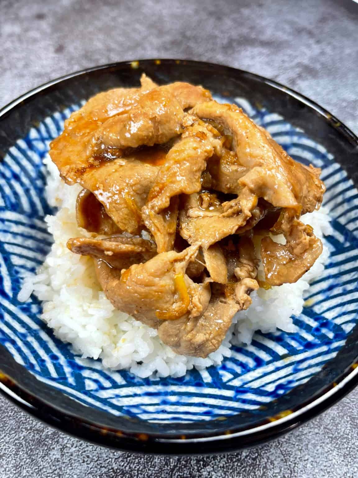 Japanese Ginger Pork Stir Fry (Shogayaki Recipe) • Oh Snap! Let's Eat!