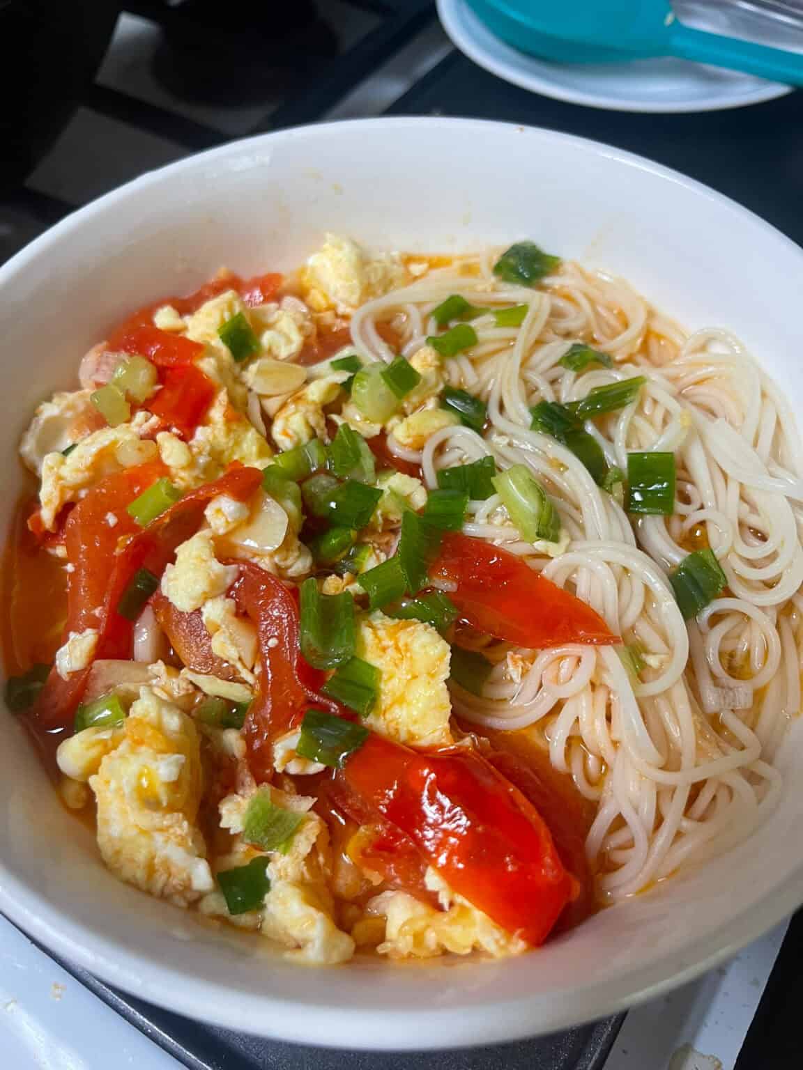 20+ Delicious Asian Noodle Soup Recipes • Oh Snap! Let's Eat!