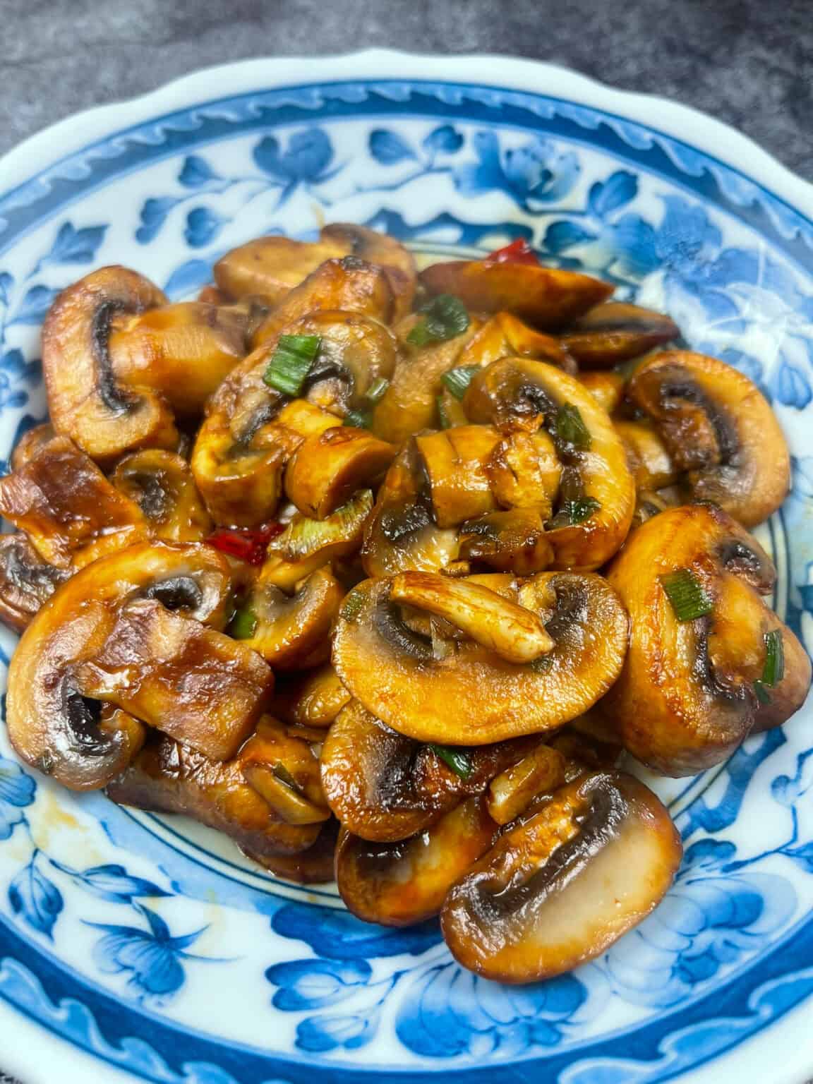 Chinese Corn Egg Drop Soup (15-Minute Recipe) • Oh Snap! Let's Eat!