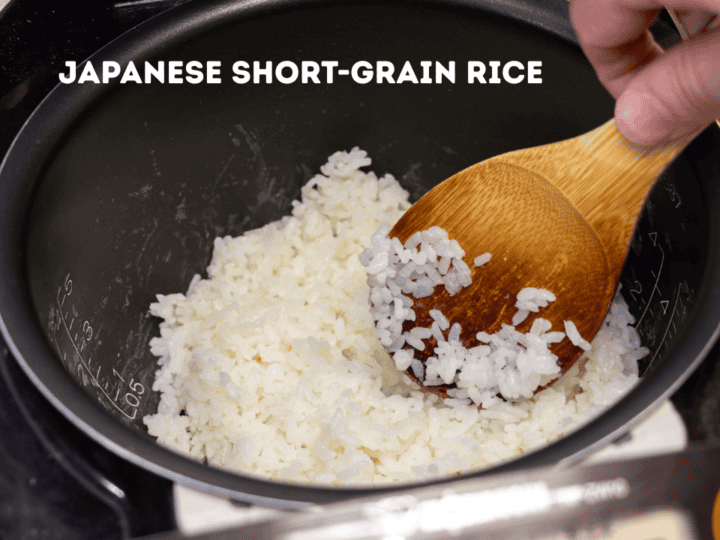 Types of Rice Explained: Asian Rice Varieties & Uses