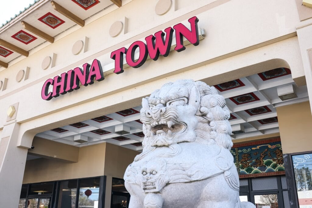 Hosting the Atlanta Chinatown Market: Food, Art, and Community Vibes ...