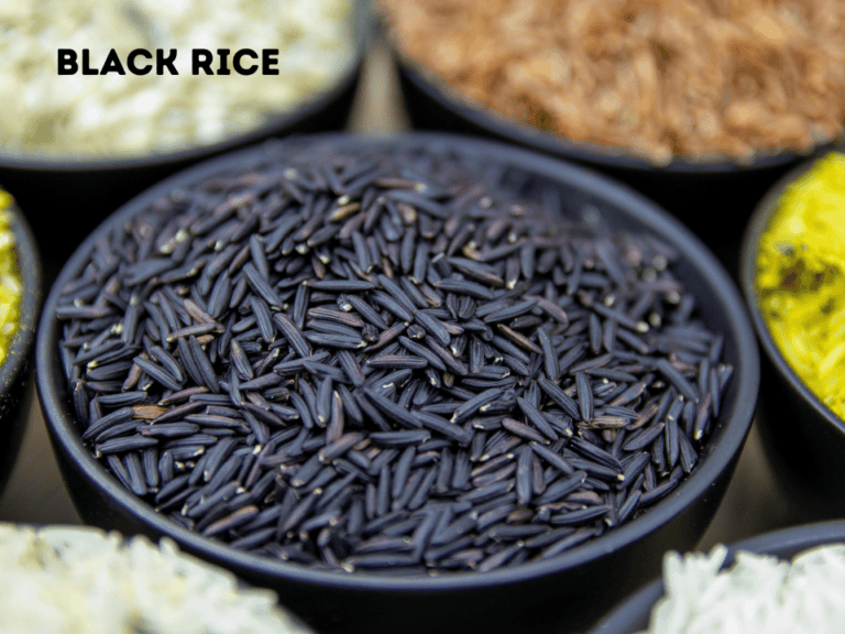 Types of Rice Explained: Asian Rice Varieties & Uses