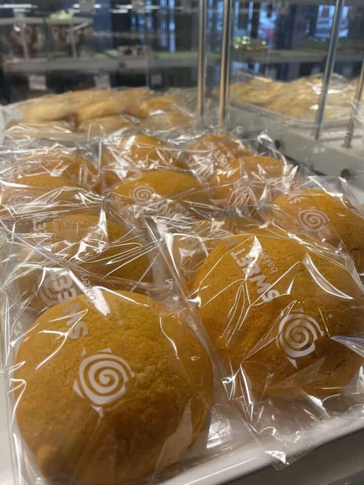 Sweet Hut: A Go-To Asian Bakery & Dessert Café for Drinks, Pastries ...